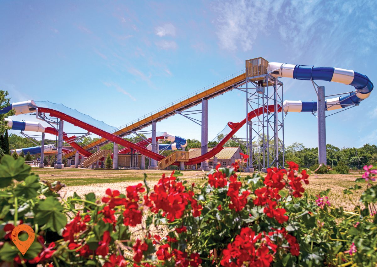 Long Island - New York's Best Experiences