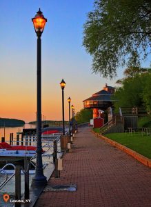 Lewiston - New York's Best Experiences