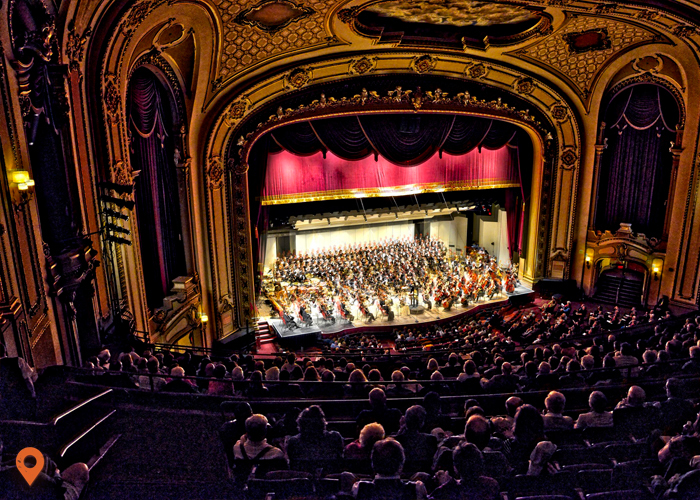 Arts Culture New York S Best Experiences