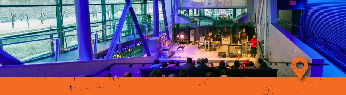 Corning - New York's Best Experiences